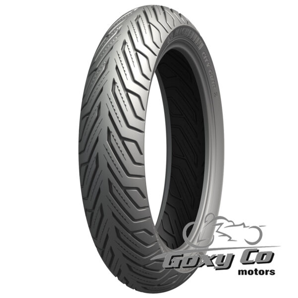 MICHELIN 110/70-13 CITY GRIP 2