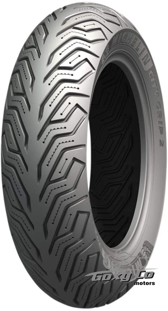 MICHELIN 130/70-12 CITY GRIP 2