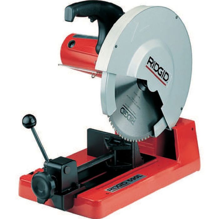 Ger za metal 590L Ridgid