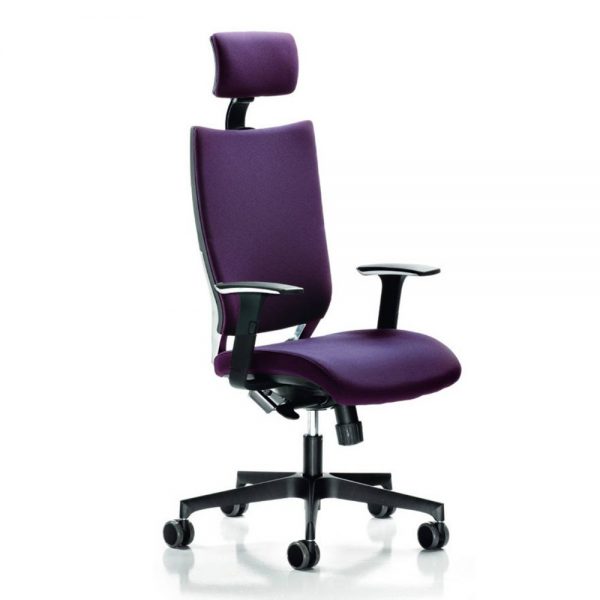 Ergonomska stolica CONCEPT visoka