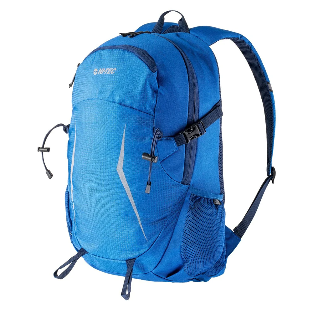 Ranac Hi-Tec XLAND 18L plavi