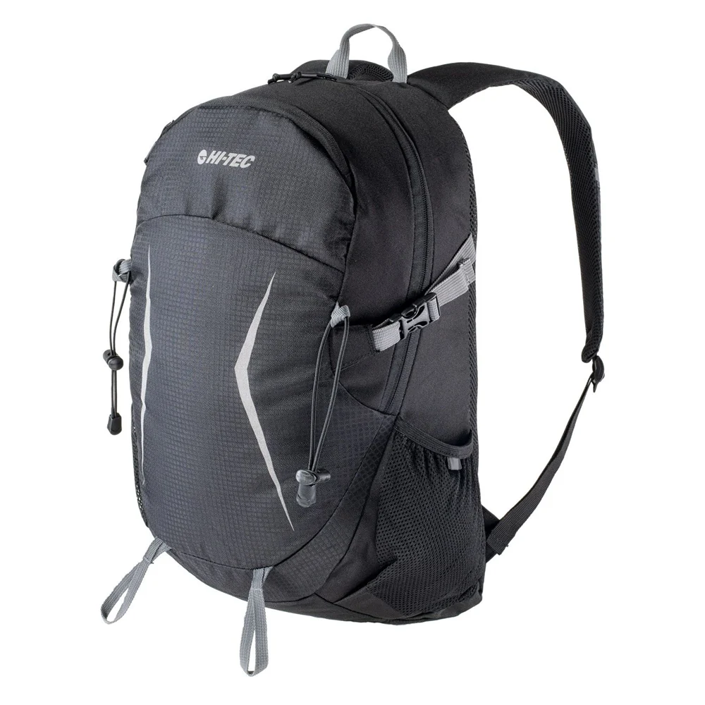 Ranac Hi-Tec XLAND 18L crni