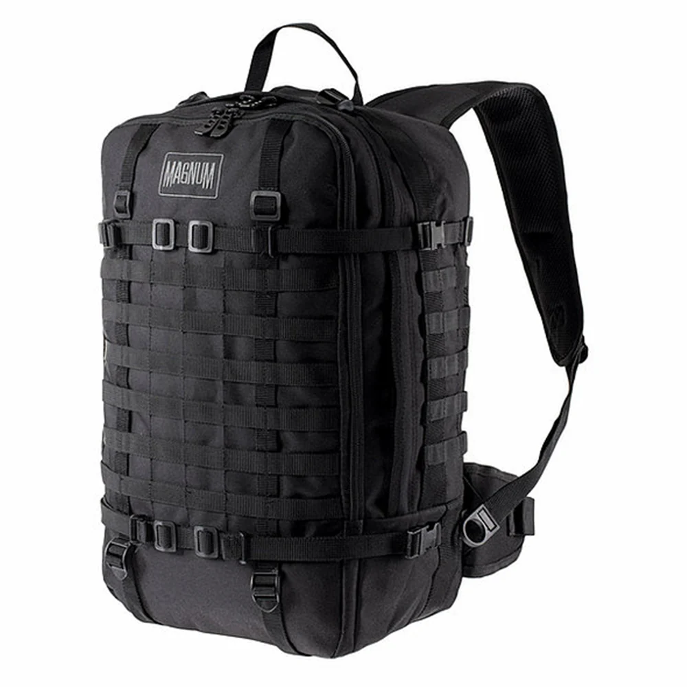 Ranac Magnum Taiga 45L crni