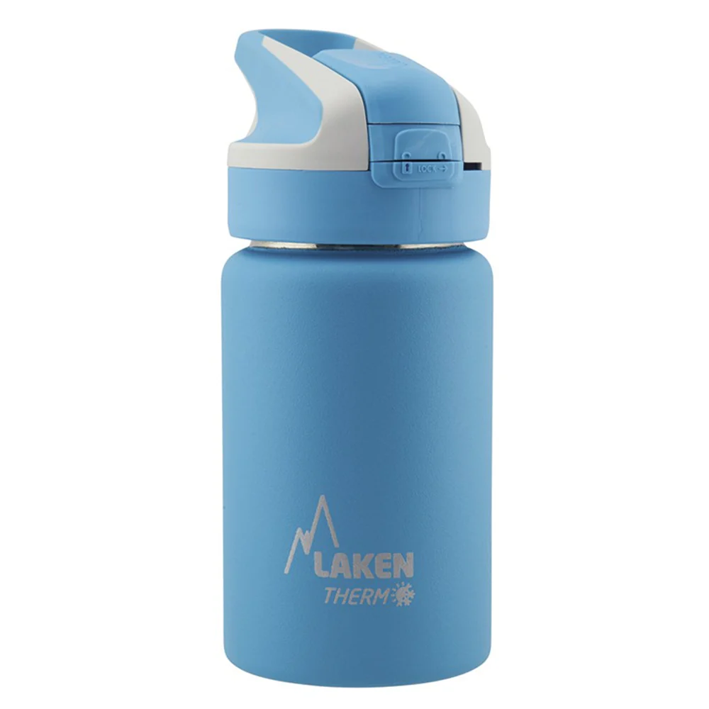 Laken termos SUMMIT 0,35L TS3AC plavi