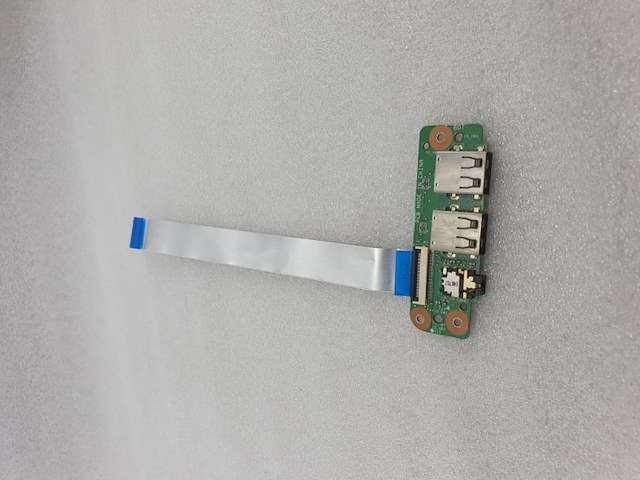 Audio, USB konektori za Medion Akoya E6237-MD98476