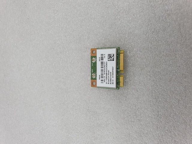 Wireless kartica za Acer Aspire E5-511 Z5WAL
