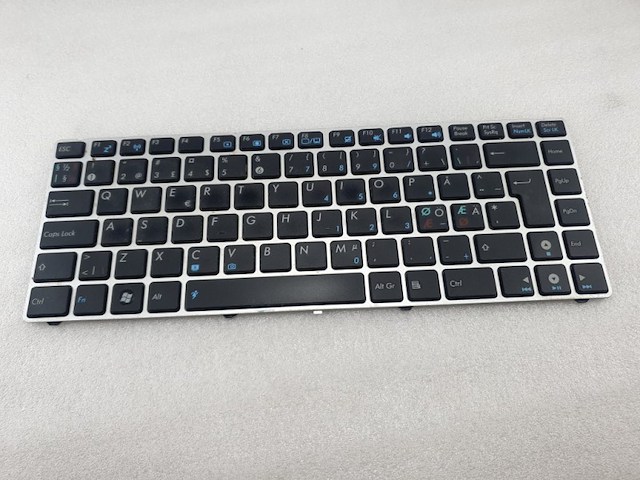 Tastatura za  Asus U35JC