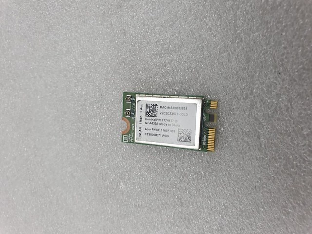 Wireless kartica za  Acer Aspire E5-575