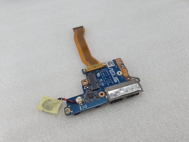 USB i citac kartica za Asus UX303L