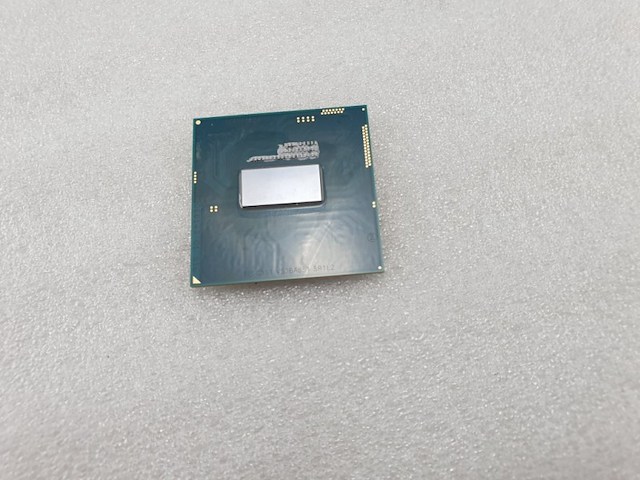Procesor za laptopove SR1L2 (Intel Core i5-4310M)