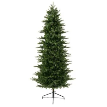 Novogodišnja jelka Grandis slim fir 210cm Everlands 68.1446
Slični artikli