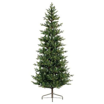 Novogodišnja jelka Queensland slim fir 150cm Everlands 68.4170