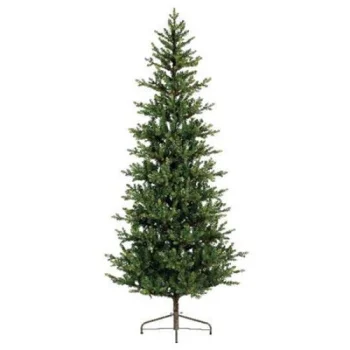 Novogodišnja jelka Queensland slim fir 210cm Everlands 68.4172
Slični artikli