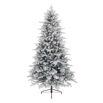 Novogodišnja jelka Vermont spruce frosted 210cm Everlands 68.9542
Slični artikli