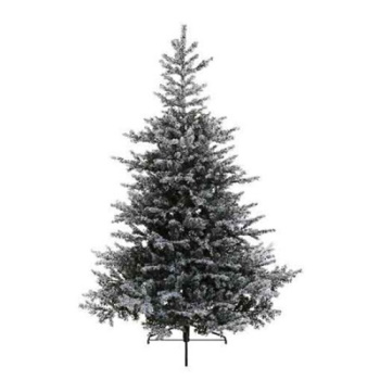 Novogodišnja jelka Grandis fir snowy 120cm Everlands 68.9759