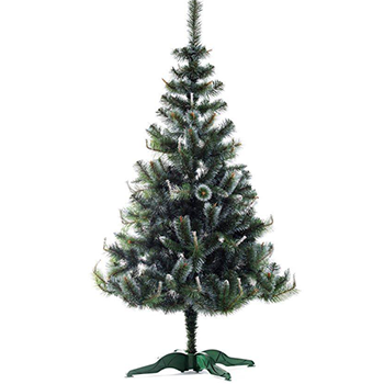 Novogodišnja jelka 180 cm Lux - 22190
Slični artikli