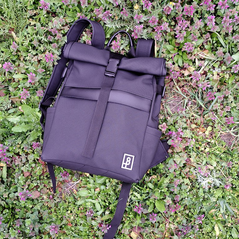 Unisex ROLLTOP ranac