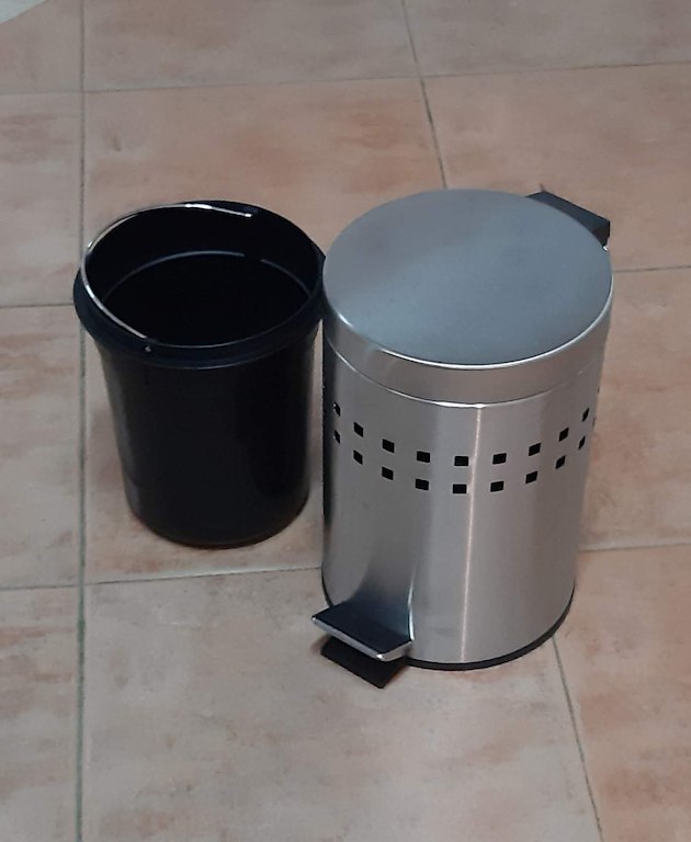 Kanta Inox 3l