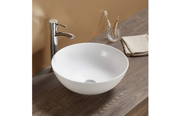 Lavabo nadgradni MINOTTI 7008