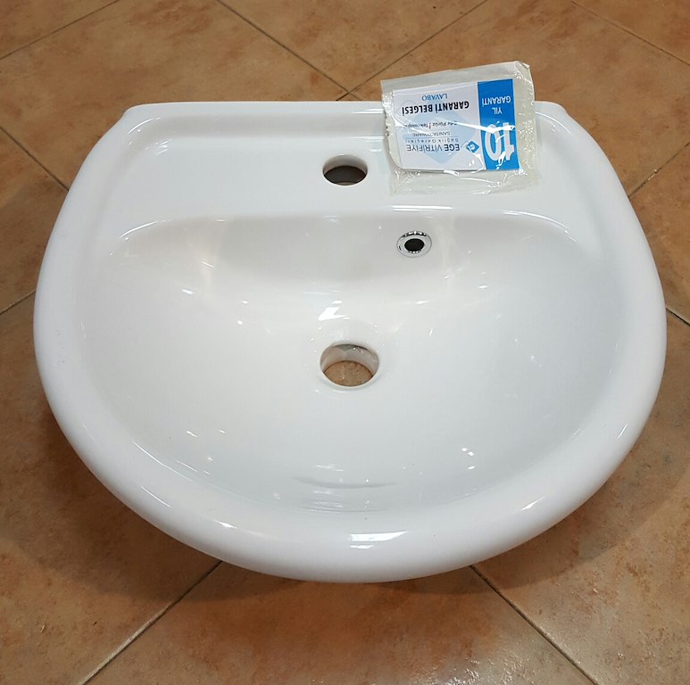 Umivaonik Lissa 45×37