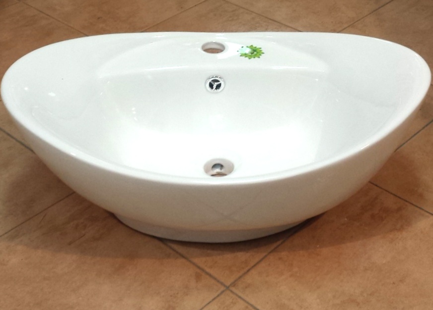 Umetnički lavabo Aqua 807