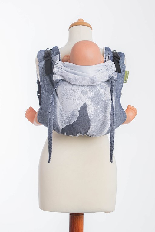LennyLamb onbuhimo Vuk (veličina standard)