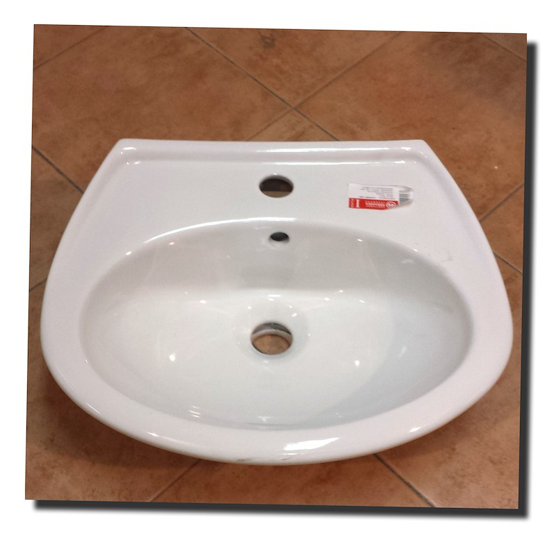 Umivaonik Viktorija 46 A kl.