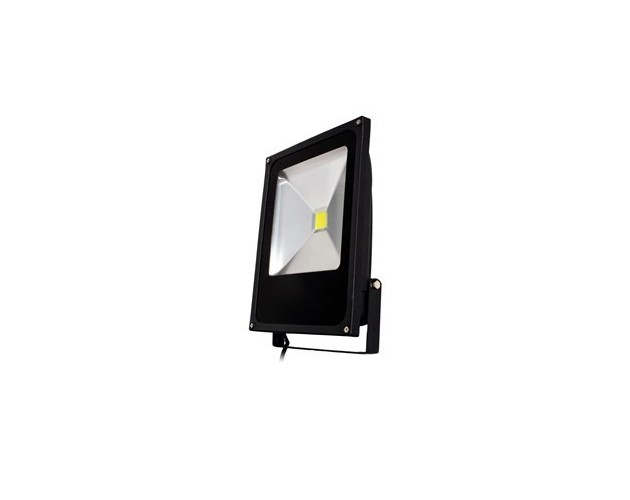 Led reflektor 50W / 85-265V Commel