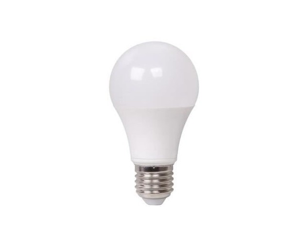 LED SIJALICA E27 9W 6500K GE