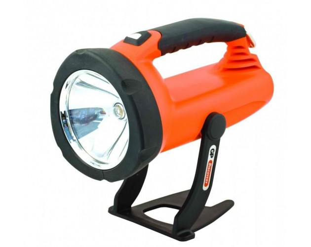 GP DISCOVERY LAMPA + 4 BATERIJE LR20