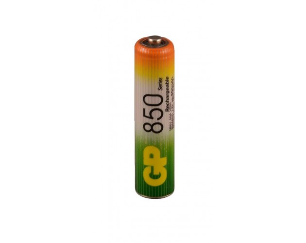 BATERIJA PUNJIVA AAA 1,2V 850mAh GP / pakovanje