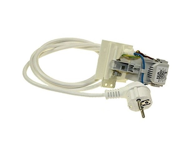 Priključni kabel veš mašine sa rso filterom Indesit C00259297