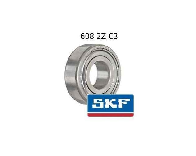 Ležaj 608 SKF