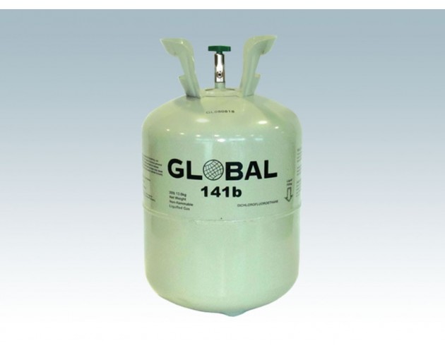 Freon R141b GLOBAL 13,6kg