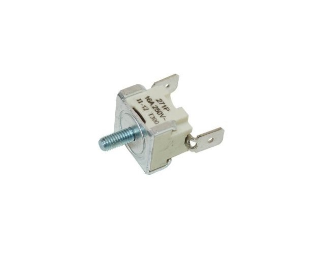 TERMOSTAT ŠPORETA AEG, ELECTROLUX, ZANUSSI ZAŠTITNI 3427532068