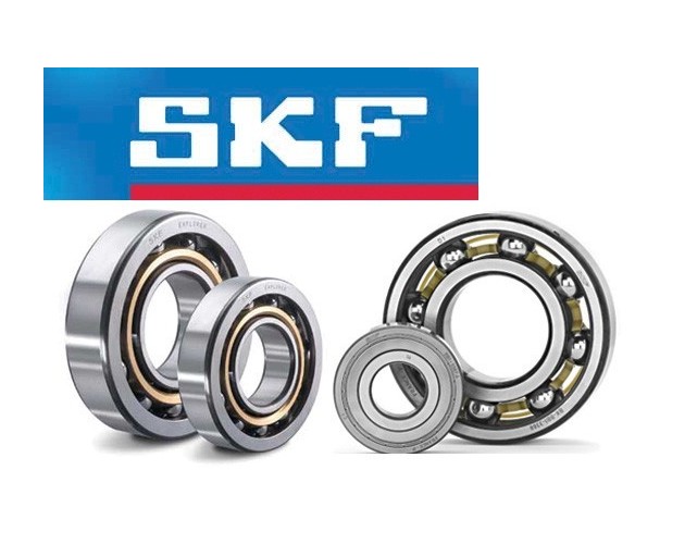 LEŽAJ 6204 SKF