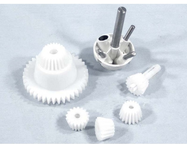 Zupčanici set Delonghi KW706628