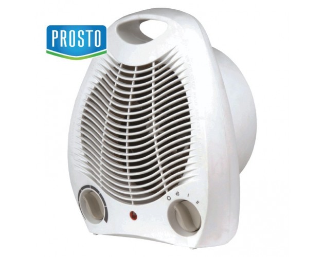 GREJALICA SA VENTILATOROM 2000W FH-A01