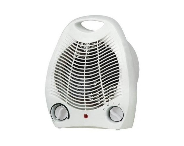 Grejalica sa ventilatorom 2000W BOSS