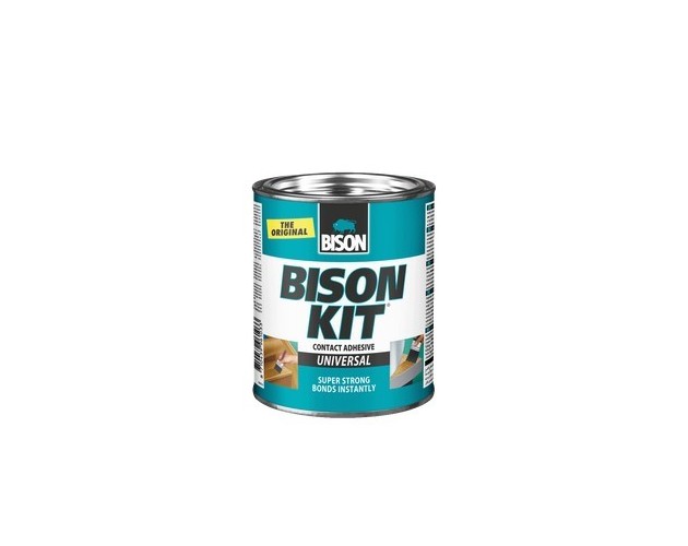 Bison Kit Contact Adhesive Universal 650ml