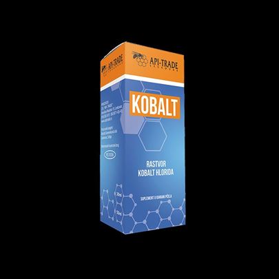 Kobalt 200 ml