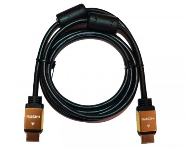 FAST ASIA Kabl HDMI na HDMI 4K kabl 2.0 (mm) 3m