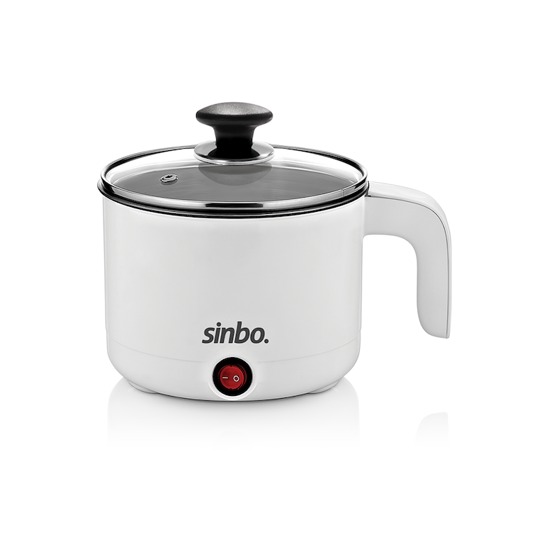 Sinbo Multicooker 400W SCO5043