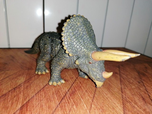 COLLECTA TRICERATOPS
