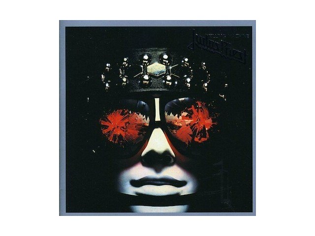 Judas Priest- Killing machine(LP)/2017/