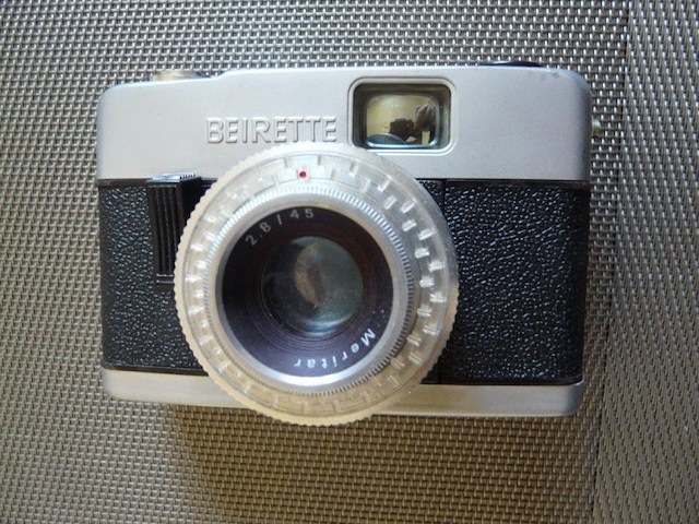 BEIRETTE - stari fotoaparat