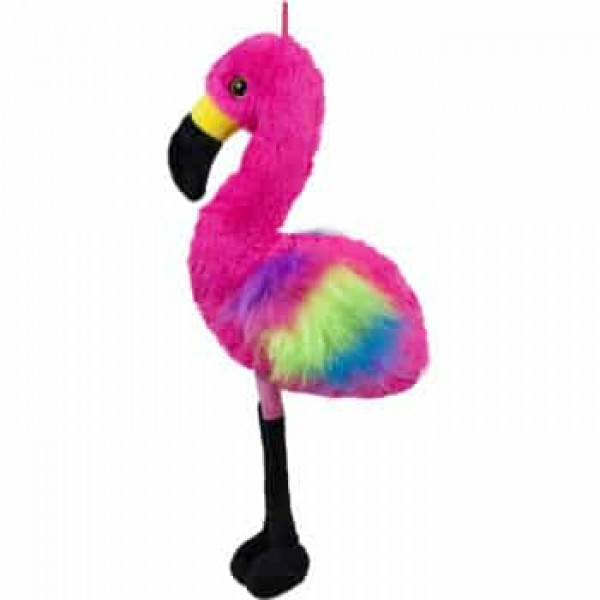 Igračka Plišani Flamingo 33cm 412153