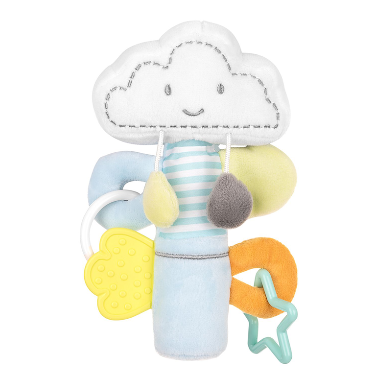 Kikka Boo Interaktivna igračka pištalica Sleepy Cloud KKB10154