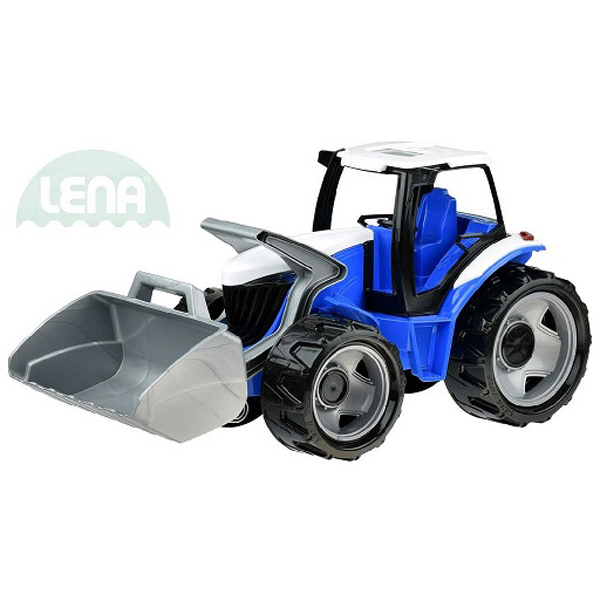 Lena Igračka Traktor 782505