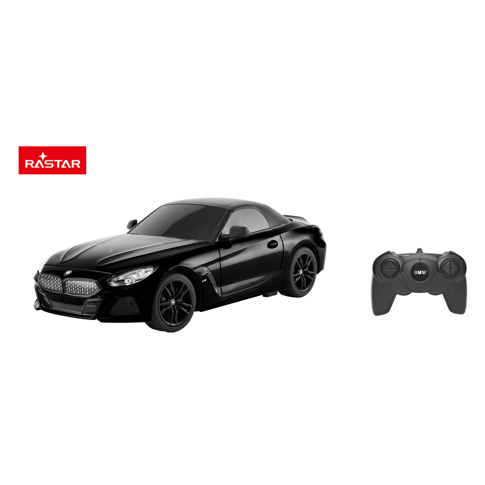 Rastar Auto na daljinski BMW Z4 New Version 1:24 316508-4